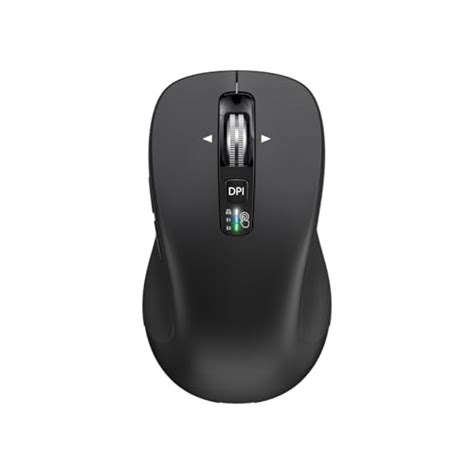 Best Wireless Mouse With Four Way Scrolling Top Picks For Seamless