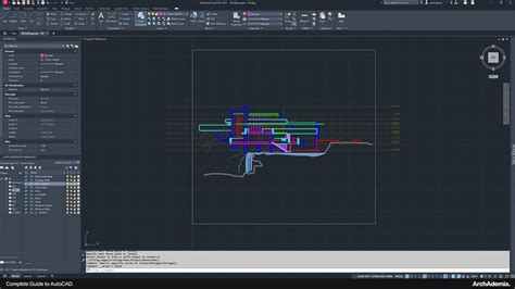 Online AutoCAD Course Complete Guide To Autodesk AutoCAD