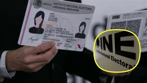 Elecciones 2024 ¿puedo Votar El 2 De Junio Si Mi Credencial Está