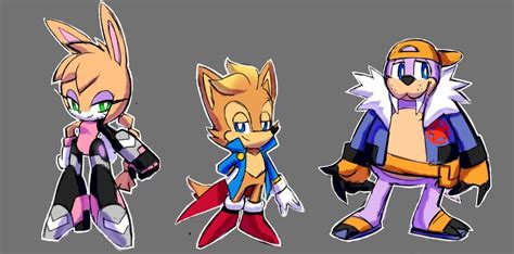 Sonic Skyline Wiki Sonic The Hedgehog Amino