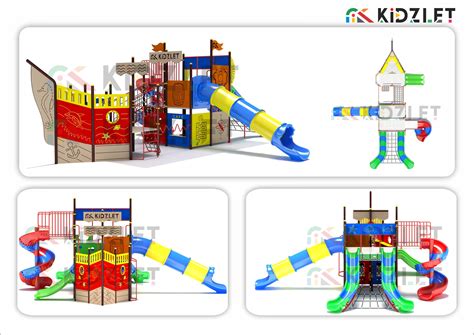 Hdpe Playground Equipment At Austin George Blog