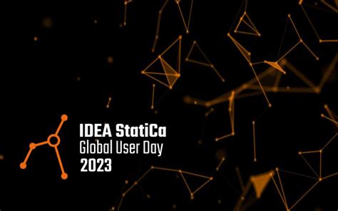 Prakash Nalluri On Linkedin Idea Statica Global User Day 2023 May 4