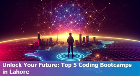 Top 5 Best Coding Bootcamps In Lahore Pakistan To Jumpstart Your Tech