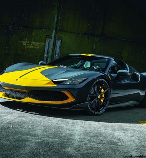 دانلود عکس ماشین فراری با کیفیت Hd