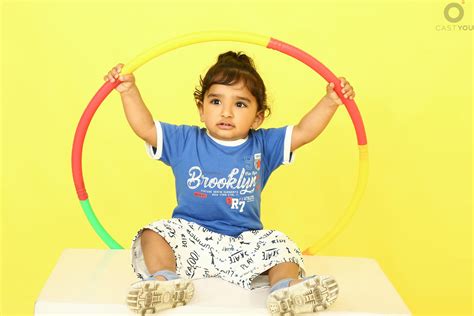 Gurmehar Singh CastYou