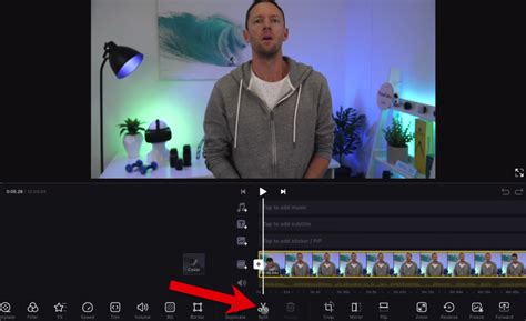 Vn Video Editor Complete Tutorial For Beginners Iphone Android