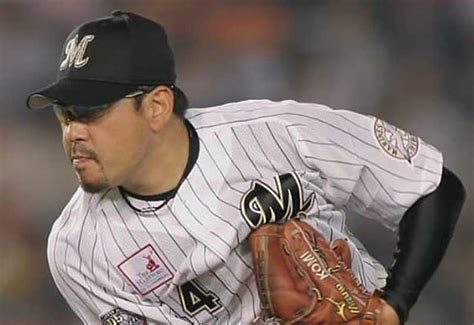 小宮山 悟の現役時代のカーブの投げ方 草野球のサイト