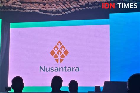 5 Kandidat Logo Ikn Nusantara Tentukan Pilihanmu Sekarang