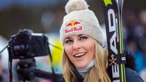 Lindsey Vonns Hacked Photos Legal Consequences Can Be Murky