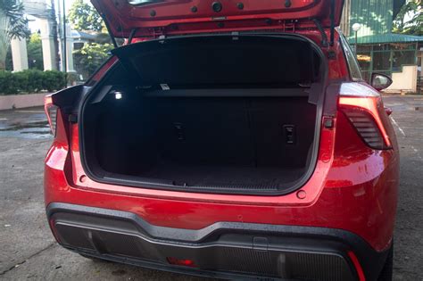 2024 MG4 STD An Impressive Gateway Into The EV Revolution YugaAuto
