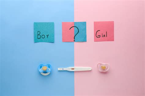 Sneak Peek - Clinical Gender Test | EarlyLife