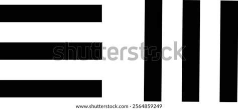 Hamburger Web Mobile App Menu Icons Stock Vector Royalty Free