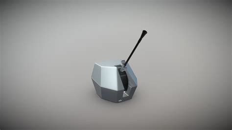 Howitzer 3d Models Sketchfab