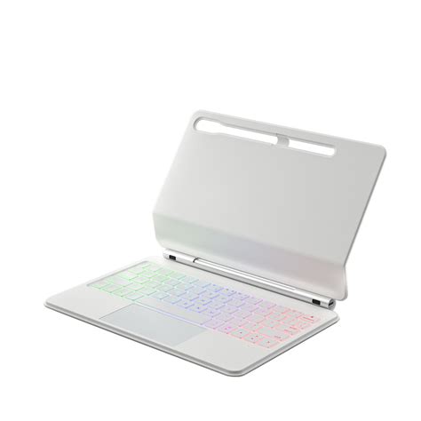 Doqo Maglev Keyboard For Samsung Tab 10 9 11 Inch Doqoshop
