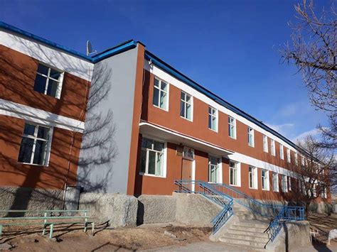 Гурвантамир Политехник Коллеж