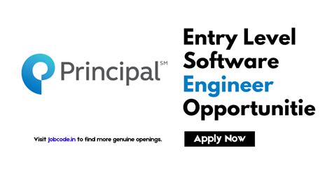 Exciting Opportunity For Freshers Software Engineer Role Jobcode