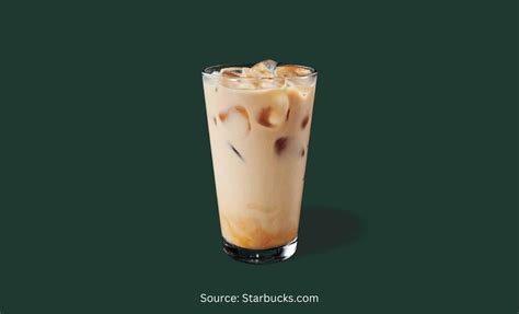 18 Of The Best Starbucks Oat Milk Drinks Secret Menu