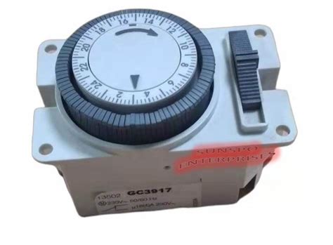 Carrier 24 Hours Timer Switch Lazada Ph