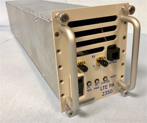 Band 40 Tdd Lte Amplifier Module Ltemod 2350m