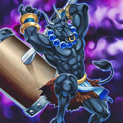 He Art Of The Cards Gozuki