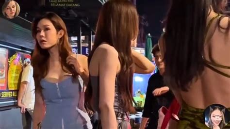 Thermae Cafe And Bangkok Nightlife 2025 Boom Boom Scene Soi 4 And Nana