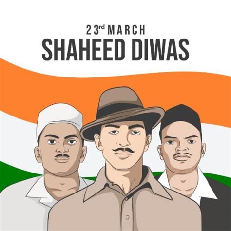 Shaheed Diwas Asha Diaries