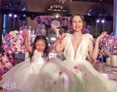 阿嬌賴弘國舉行婚前派對後 甜蜜共度二人世界 阿sa為男友急回港 每日頭條