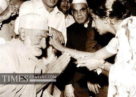 Khan Abdul Ghaffar Khan News Photo While On A Three Mon