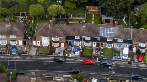 Uk Police Arrest Two Men In Connection With Murder Of 9 Year Old Girl