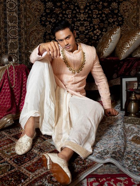 Raj Gupta Professional Fashion Model By Xpert Times™ Medium