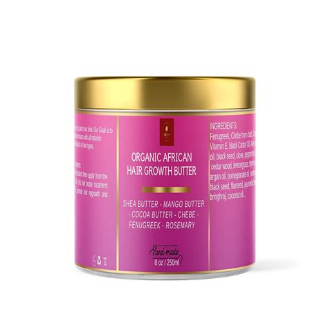 Hair Food Hair Butter At Bridgette Blount Blog