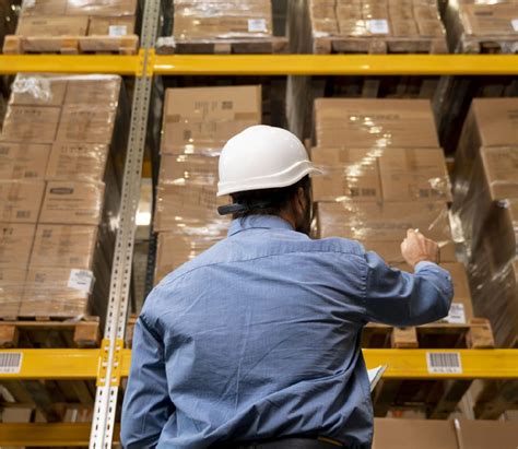 El Proceso De Aforo En Aduana WsCargo
