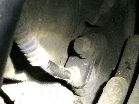 Wheel Speed Sensor Testing Jeep Enthusiast Forums