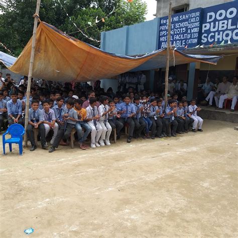 Doon Public School Dnps Youtube