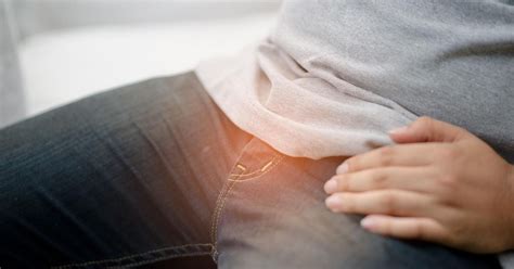 What Really Happens To A Man After A Vasectomy Gelpacks