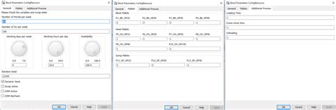 Start Set Up Interface Download Scientific Diagram