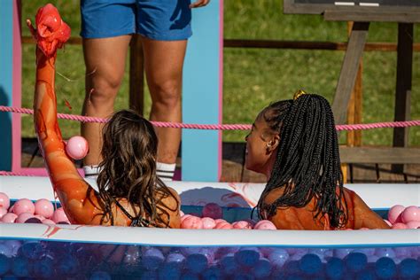 M Net Knock Your Socks Off Love Island Sa