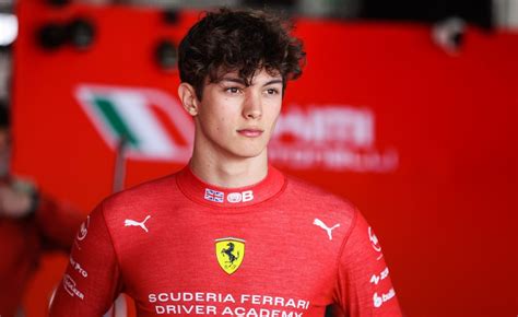 F1 GP Brasile Bearman Sostituisce Magnussen Nelle Prove Libere