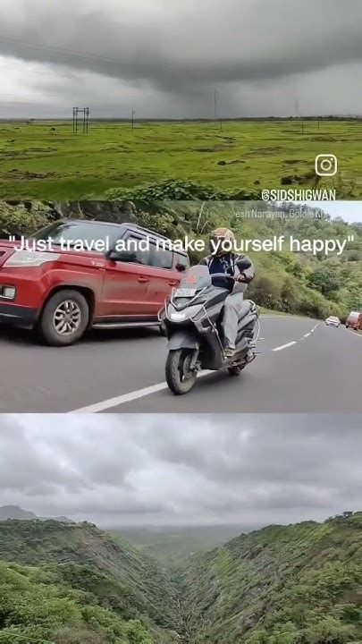 निसर्गचा आनंद हा वेगळाच असतो Trending Travel Viralreels Beach