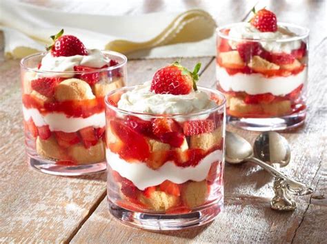 Erdbeer Tiramisu Ohne Ei Essen Rezept