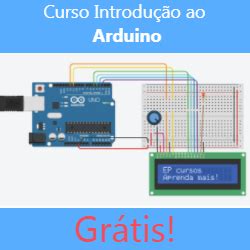 Como programar um Arduino Eletrônica e Programação