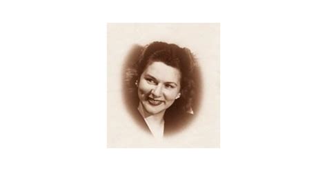 Mary Pope Obituary 1924 2011 Legacy Remembers