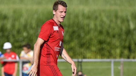 Igor Tadic Beendet Profikarriere Zentralplus