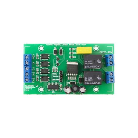 Dc Motor Driver Module High Power Stepstick Stepper Motor Driver For Arduino Current Limit Car