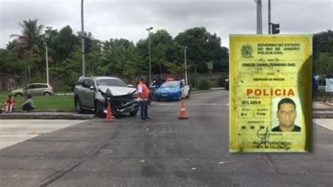 MPRJ e Polícia tentam prender bicheiro Bernardo Bello por morte de