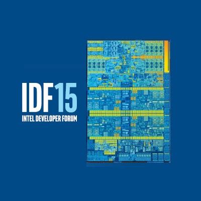 Idf Intel S Th Gen Skylake Unwrapped Cpu Microarchitecture Gen