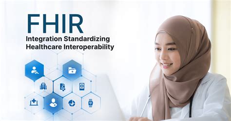 Fast Healthcare Interoperability Resource Fhir Improving Health Data