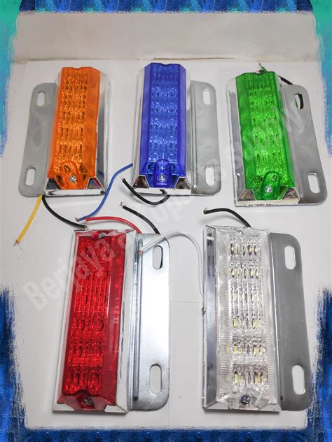 Jual Box Lampu Belakang Truk Terbaru Jun 2024 Lazada