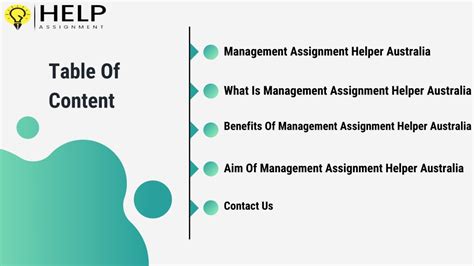 Ppt Management Assignment Helper Australia Powerpoint Presentation Free Download Id12126385 Ppt Management Assignment Helper Australia Powerpoint Presentation Free Download Id12126385