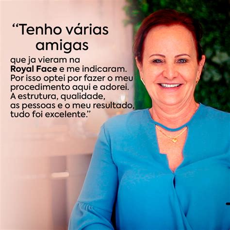 Clínica De Estética Profissional Royal Face Pinheiros